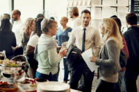 5 tips to arrange successful events - Oktion