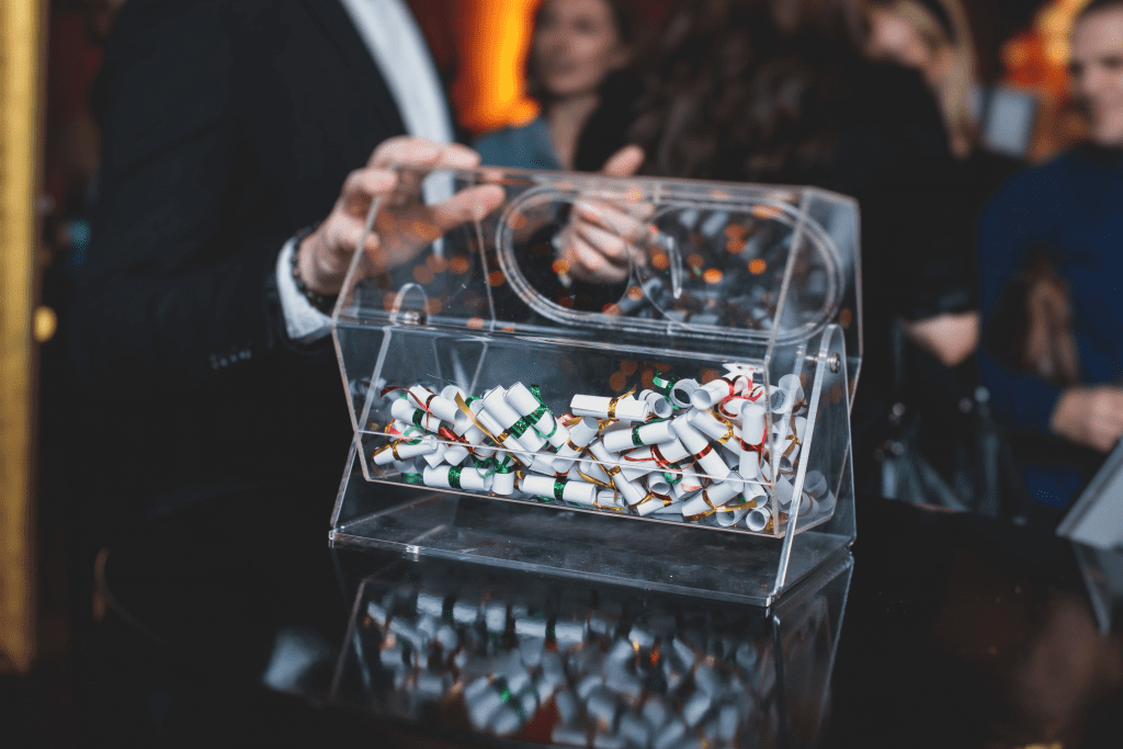 Crafting Winning Online Raffles: Creative Ideas and Strategies