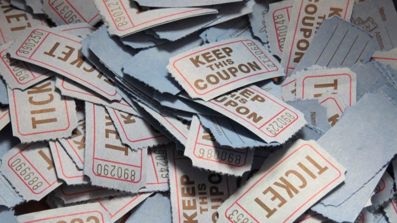 Maximizing Impact with Creative Raffles in Fundraising